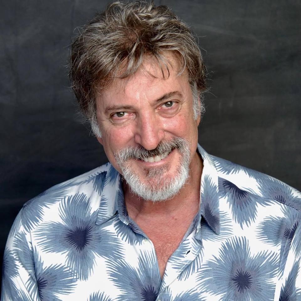 Richard Epcar – Zenkaikon